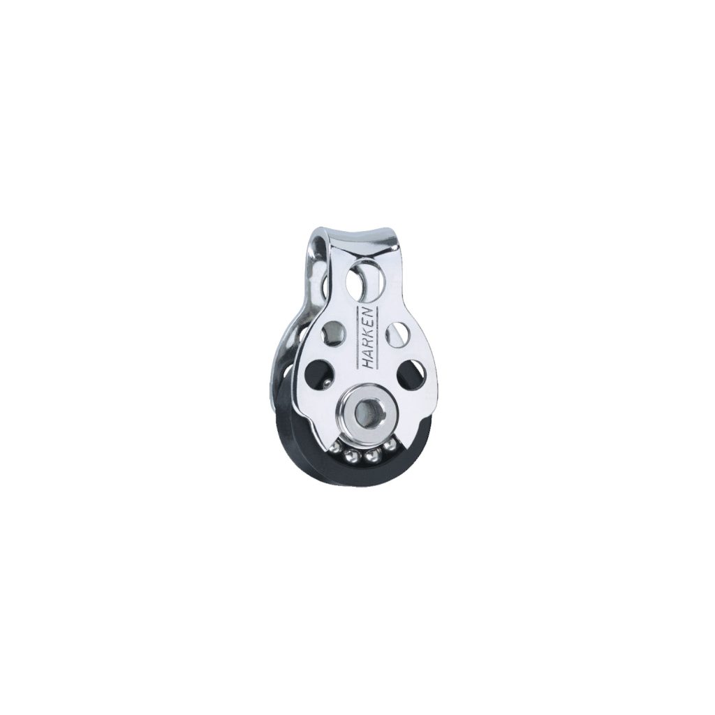 Harken 404 pulley for invert rollers - Andrianblue.com