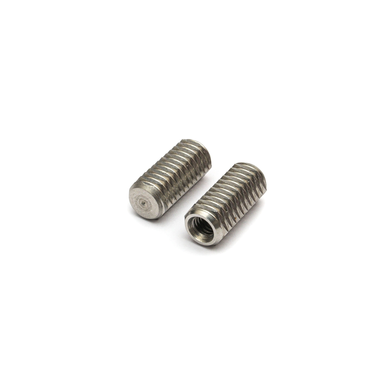 Stainless Steel Threaded Insert - Andrianblue.com